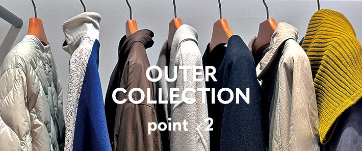 OUTER COLLECTION